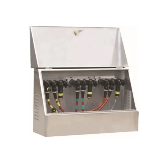 10-20KV Cable Branch Box - electricgs.com