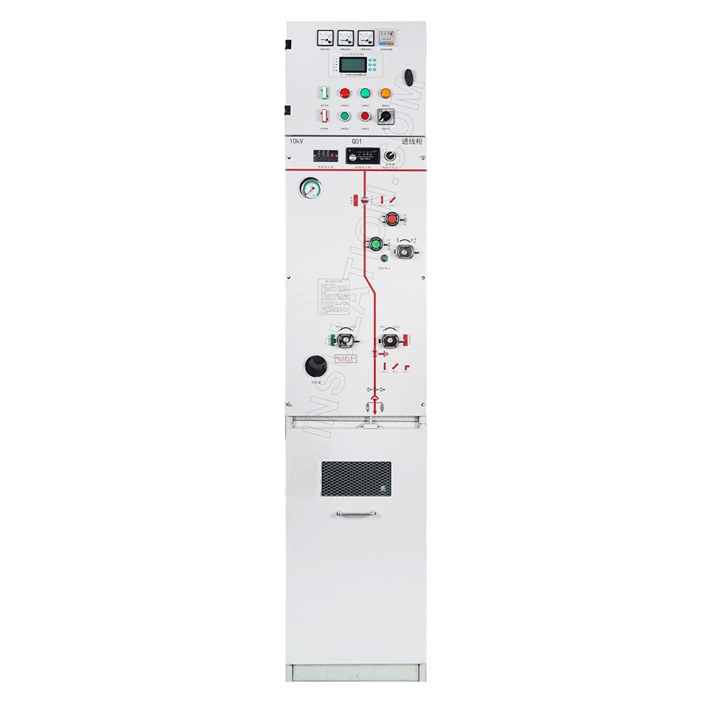 Amazing Difference Between 1 Ring Main Unit and Switchgear - electricgs.com