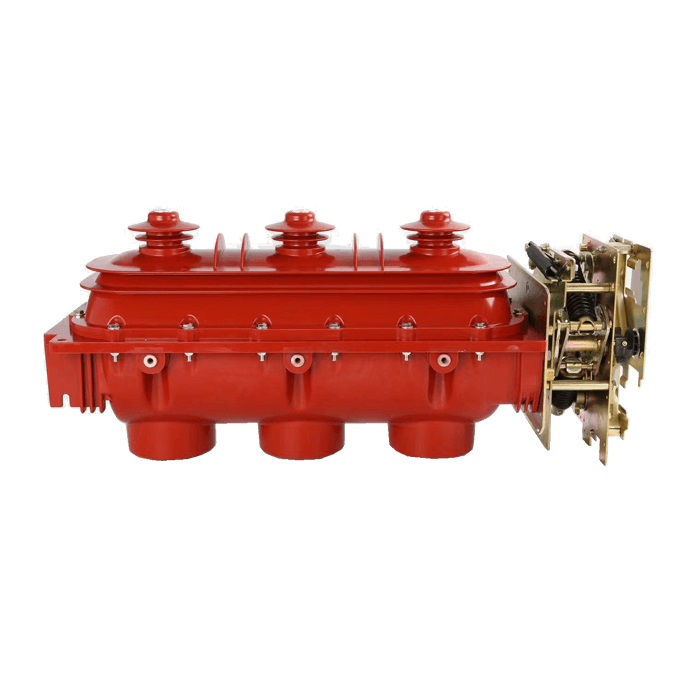 What are the functions of high voltage load break switch？ - electricgs.com