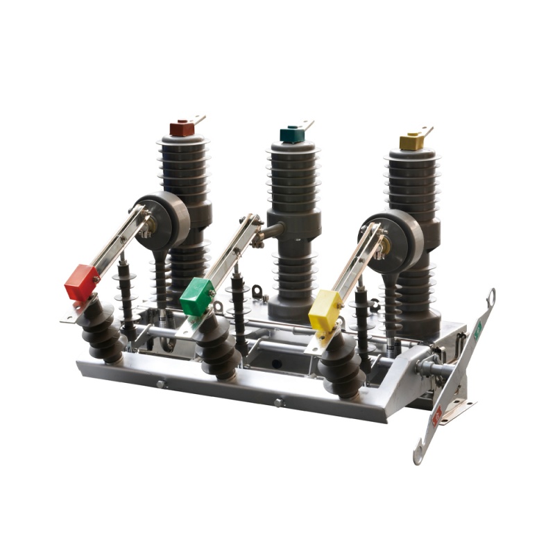 What is an Earthing Switch?Composition and function of the medium ...