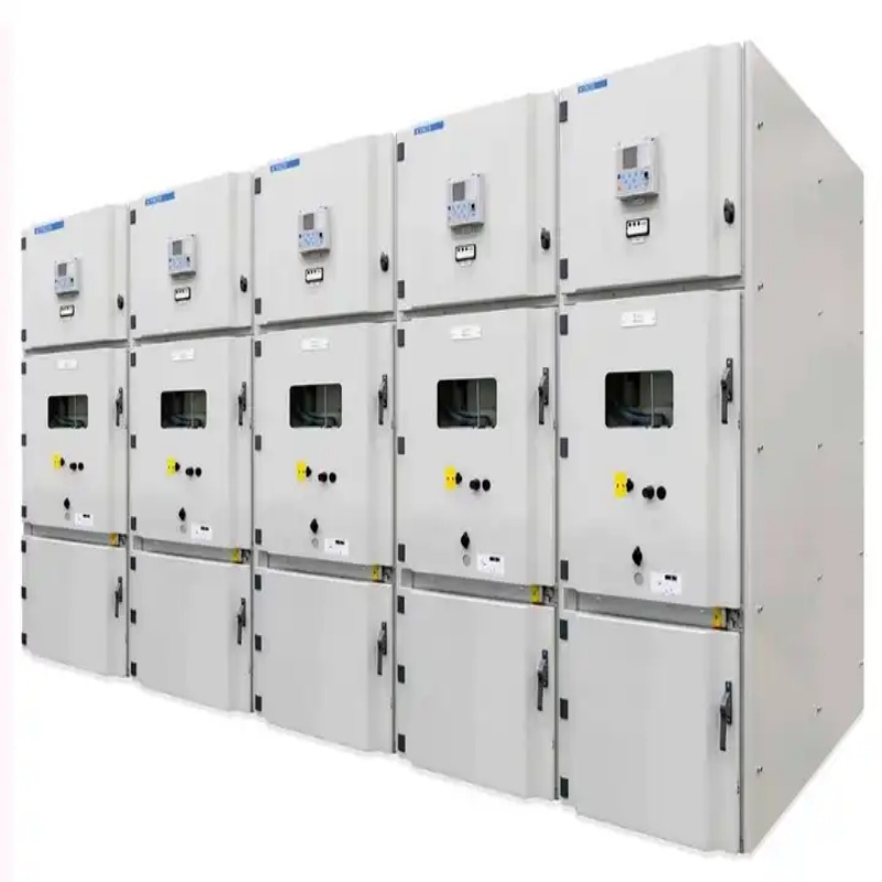 Amazing Differences Between 1 Metal-Enclosed and Metal Clad Switchgear ...