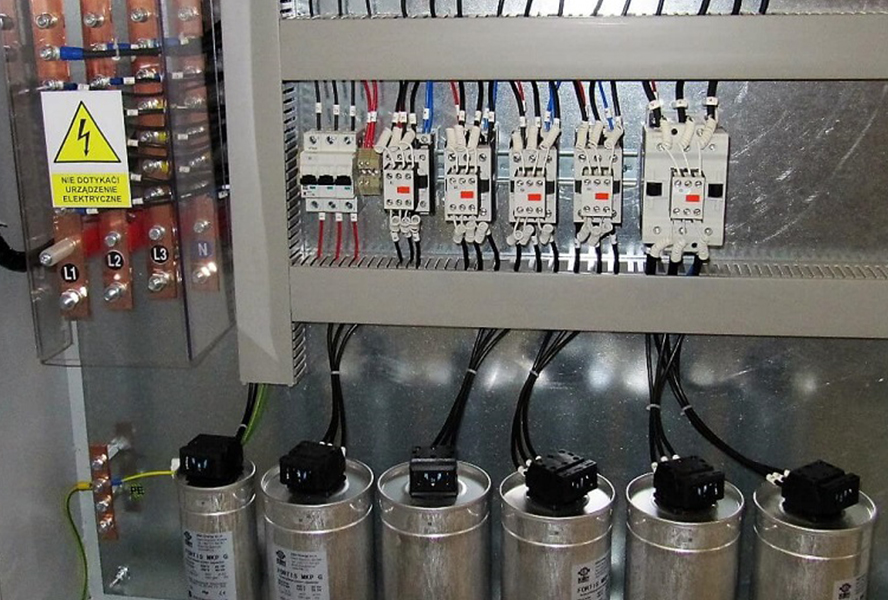 Capacitor Bank 101: Everything You Need to Know - electricgs.com