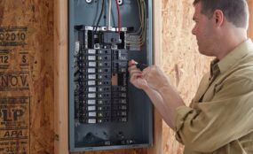An Ultimate Guide to Choose the Electrical Panel Location - electricgs.com