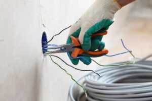 How to Install and Maintain Electrical Panels?-Gongshun electric co.,tld.
