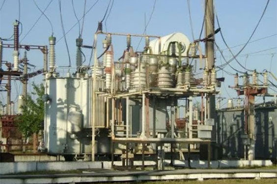 1.Substation What are the Different Types of Substation? - electricgs.com