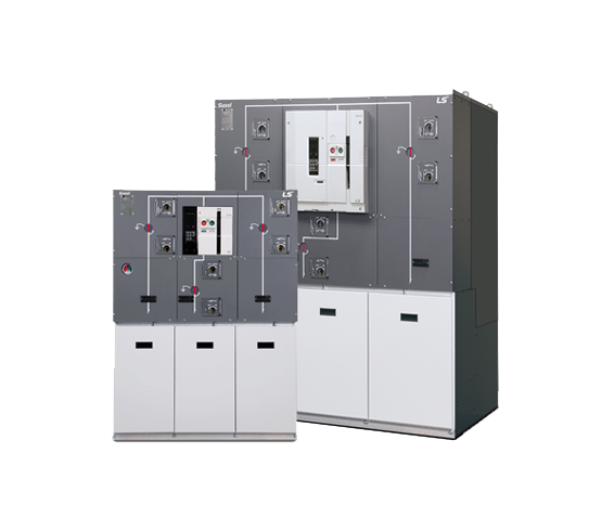 1.What Are the Types of RMU Switchgear? - electricgs.com