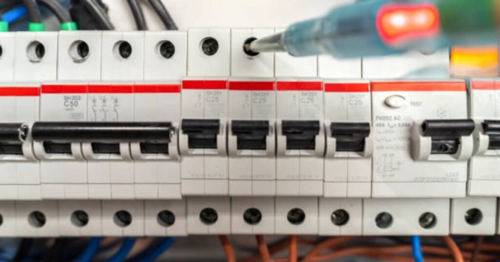 1.MCB vs MCCB: What is the Difference? - electricgs.com