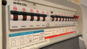 Switchboard Maintenance: A Full Guide - electricgs.com