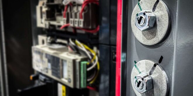 Switchboard Maintenance: A Full Guide - electricgs.com