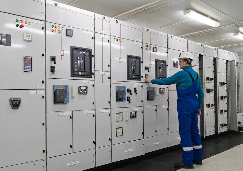 1.An Ultimate Guide for Metal Distribution Boxes - electricgs.com