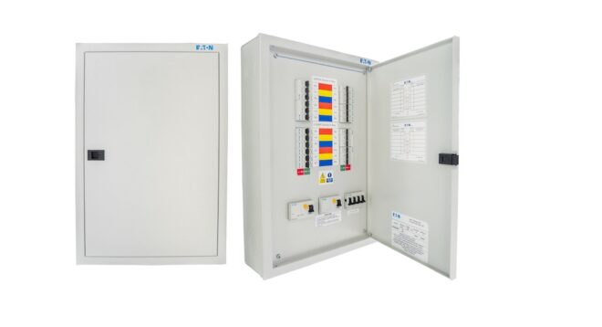 1.An Ultimate Guide for Metal Distribution Boxes - electricgs.com