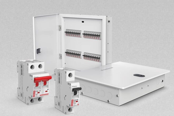 1.An Ultimate Guide for Metal Distribution Boxes - electricgs.com