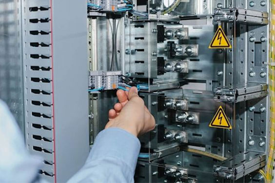 1.What are Switchgear Components? - electricgs.com