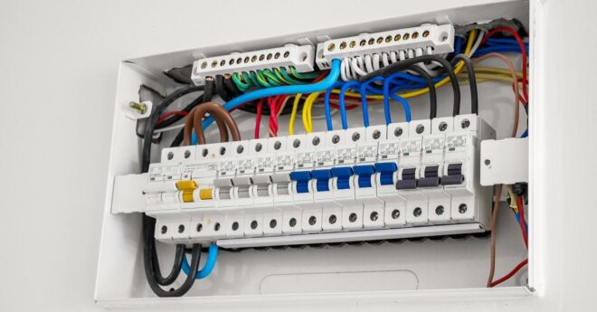 Electrical panel 101: All You Need to Know - electricgs.com