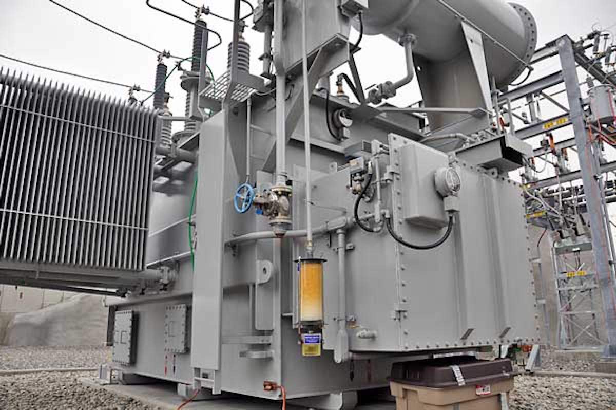 Oil-immersed Transformer: A Full Guide - electricgs.com