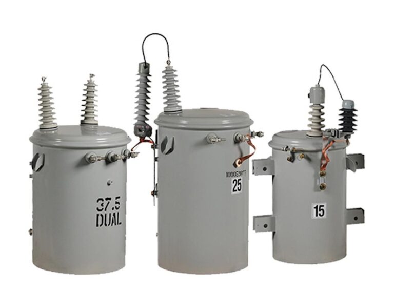 Pole Mounted Transformer: A Full Guide - electricgs.com