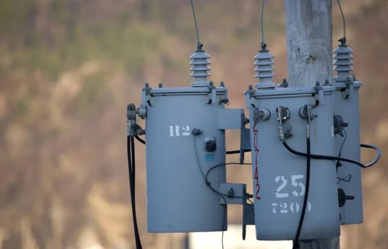 Pole Mounted Transformer: A Full Guide - electricgs.com