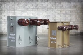 Pole Mounted Transformer: A Full Guide - electricgs.com