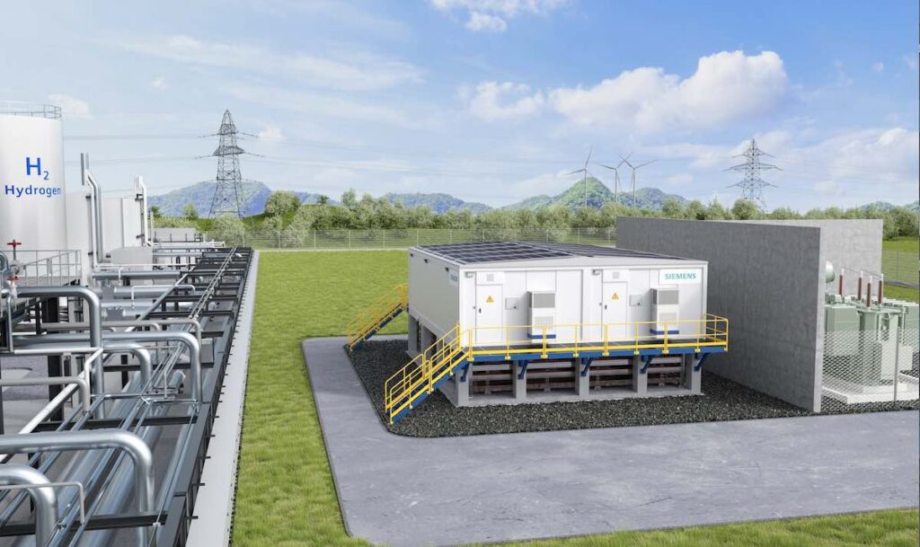 Prefabricated Substation: A Full Guide - electricgs.com