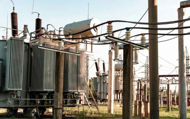 Single-Phase Transformer: A Full Guide - electricgs.com