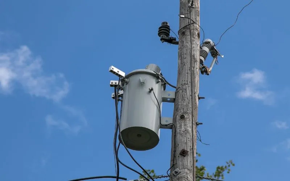 Single-Phase Transformer: A Full Guide - electricgs.com