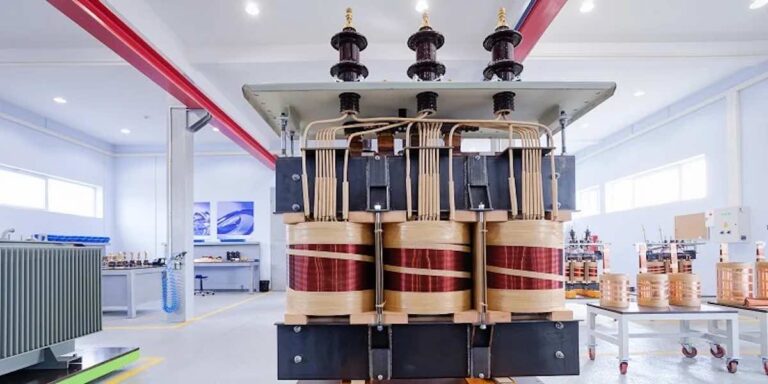 Single-Phase Transformer: A Full Guide - electricgs.com