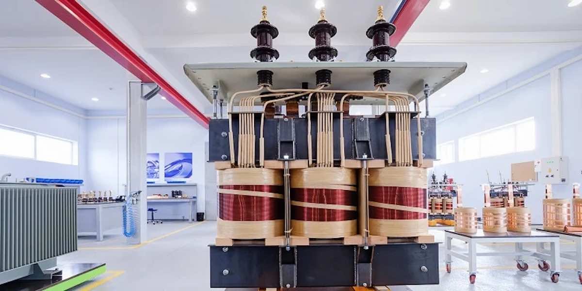 Single-Phase Transformer: A Full Guide - electricgs.com