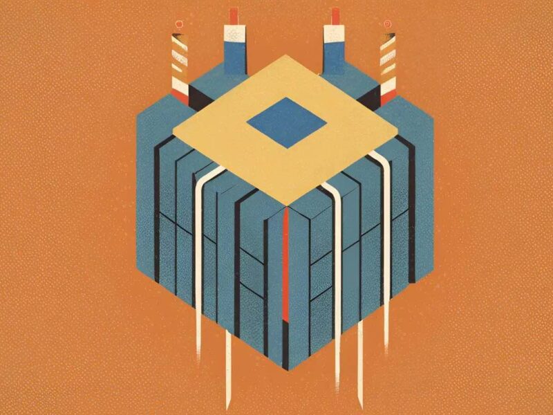 Dry-Type Transformer 101: All You Need to Know - electricgs.com