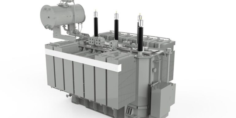 Dry-Type Transformer 101: All You Need to Know - electricgs.com