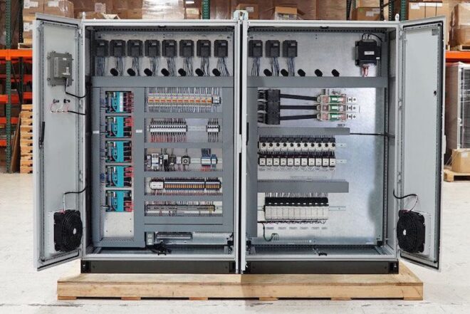 Motor Control Center Testing: A Full Guide - electricgs.com