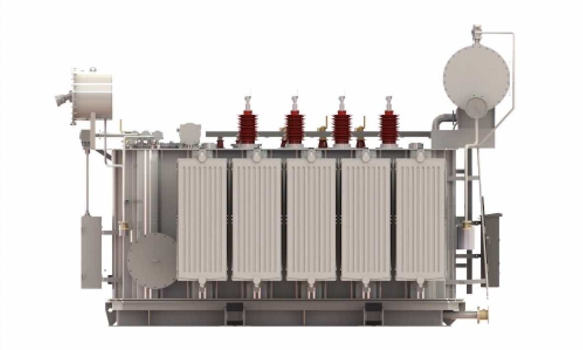 Electric Power Transformer: A Full Guide - electricgs.com