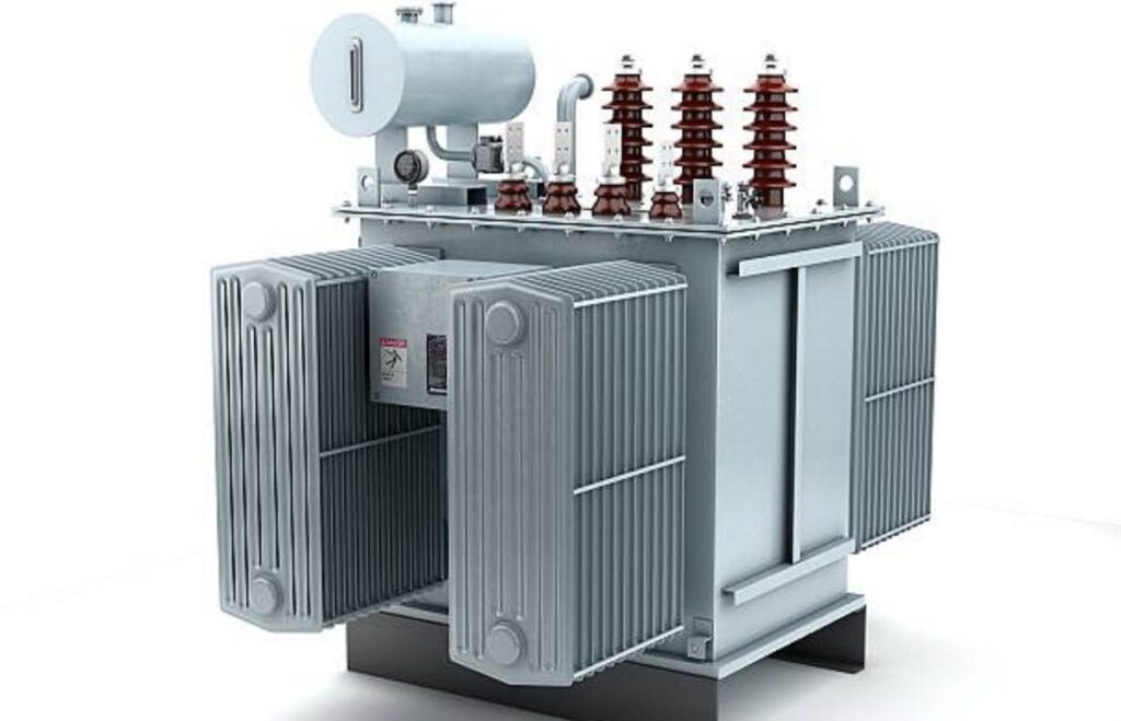 Three-Phase Transformers: A Full Guide - electricgs.com