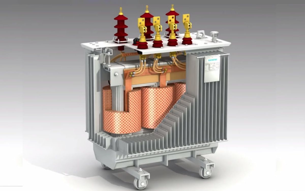 Three-Phase Transformers: A Full Guide - electricgs.com