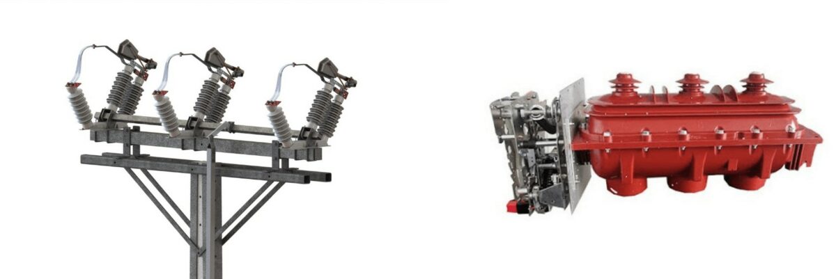 What is a Load Break Switch – A Full Guide You Need to Know ...