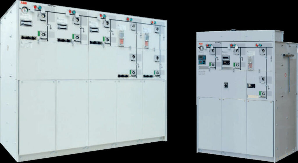 What is an RMU Ring Main Unit – A Complete Guide - electricgs.com