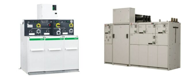 What is an RMU Ring Main Unit – A Complete Guide - electricgs.com