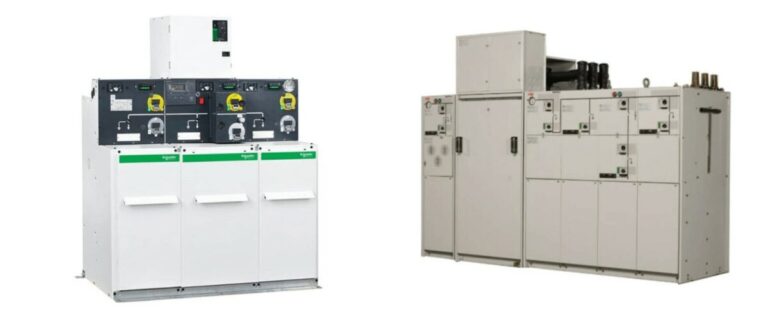 What is an RMU Ring Main Unit – A Complete Guide - electricgs.com