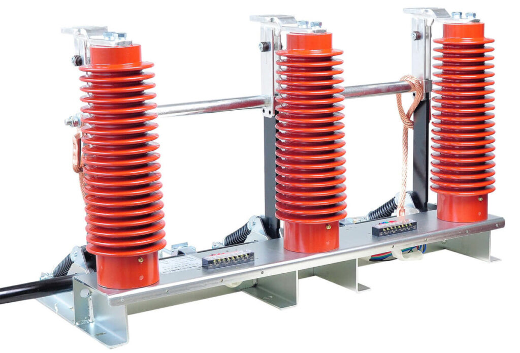 What is an Earthing Switch – An Ultimate FAQ Guide - electricgs.com