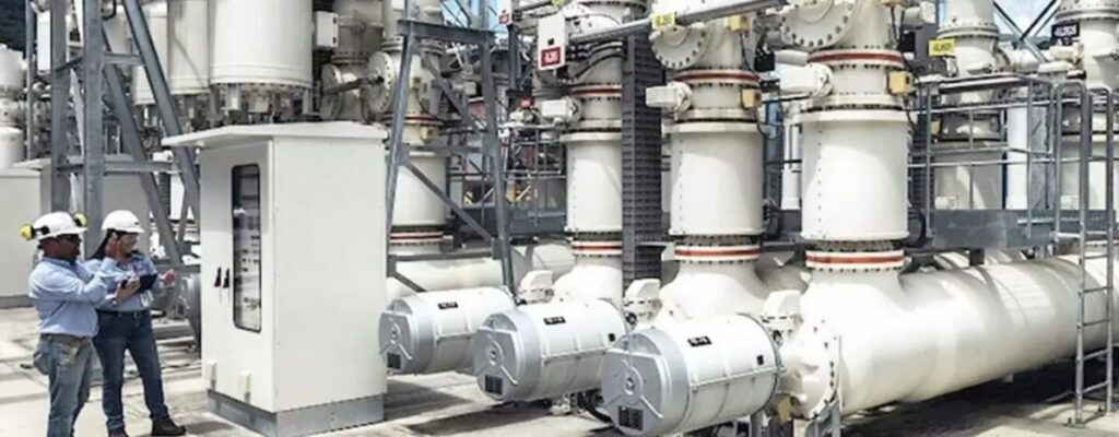 Gas Insulated Switchgear 101: All You Need to Know - electricgs.com