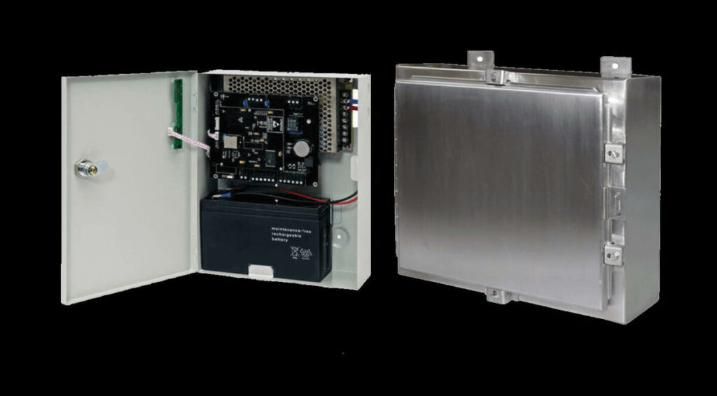 What is an Electrical Enclosure – 101 A Complete Guide - electricgs.com