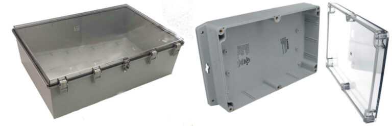 What is an Electrical Enclosure – 101 A Complete Guide - electricgs.com