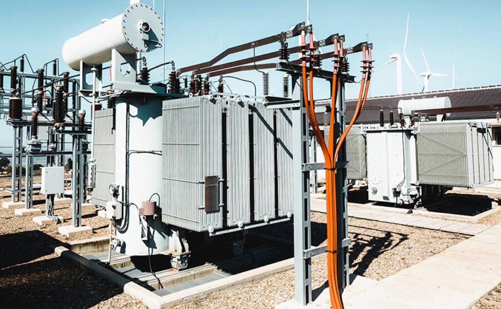 Oil-immersed Transformer101: A Full Guide - electricgs.com